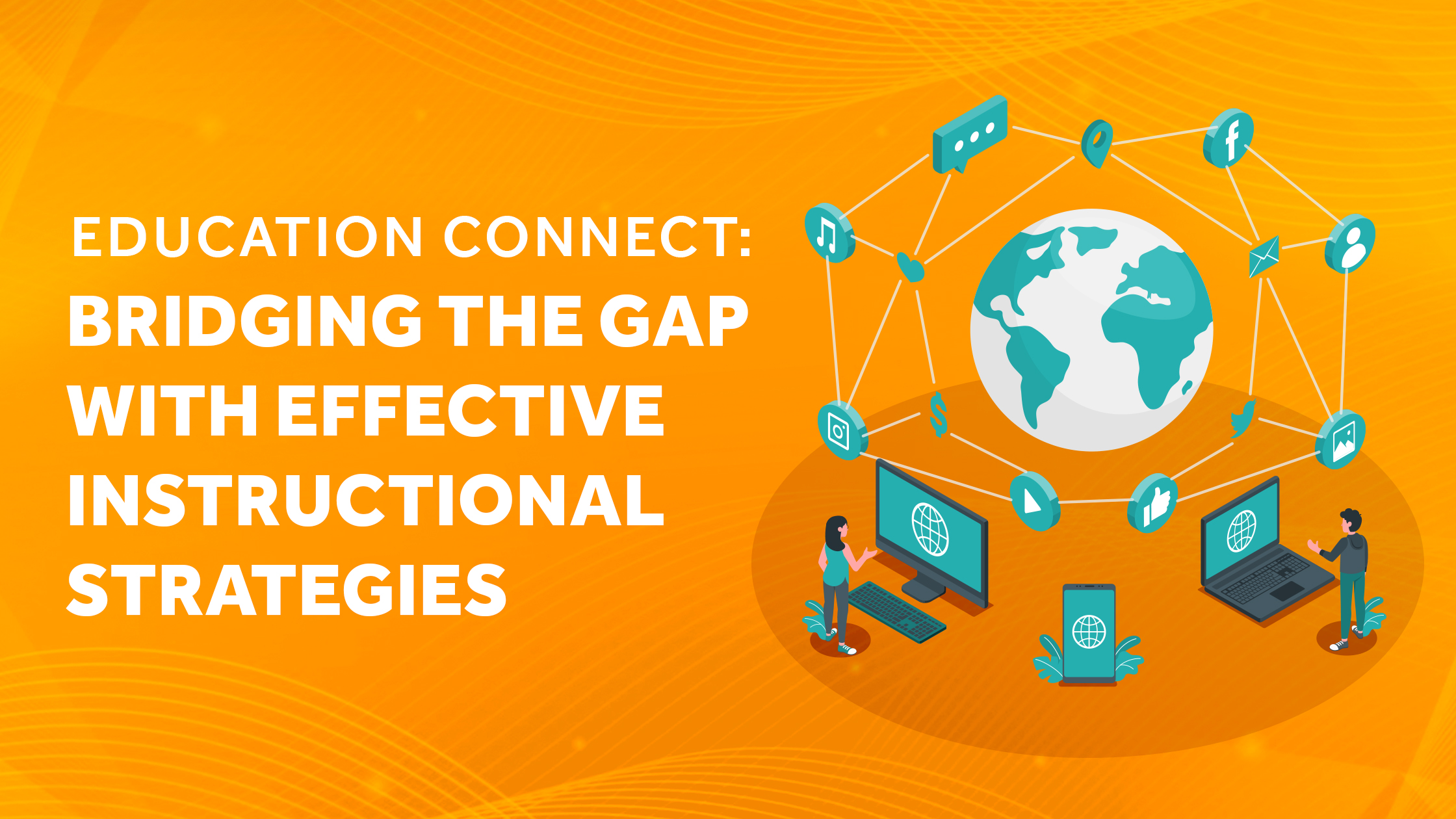 Bridging the Gap with Effective Instructional Strategies
